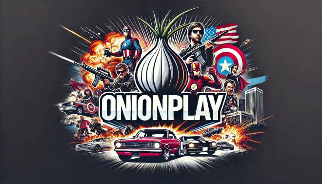 OnionPlay - Watch Free Movies Online Free Streaming Full HD